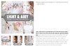 AsheDesign: Light and Airy MOBILE presets | Photo-Video Club